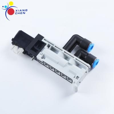China New Offset Printing Machinery Parts 1 Piece Original Solenoid Valve G2.335.493/01 Water-Based Ink Compatible for SM52 for sale