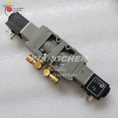 China Imported Quality 61.184.1101 Control Valve for Heidelberg SM102 CD102 Printing Machine Parts Machine for sale