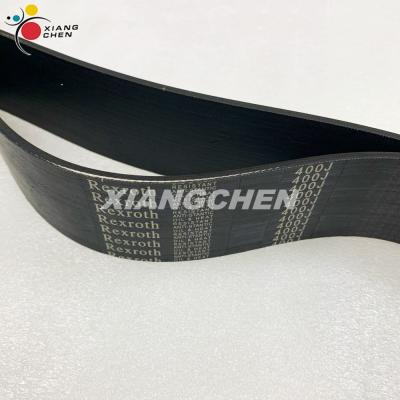 China PJ1016/400PJ PIX J Section Multi Ribbed Poly V Belt 1016*53*4mm for Printing Machine for sale