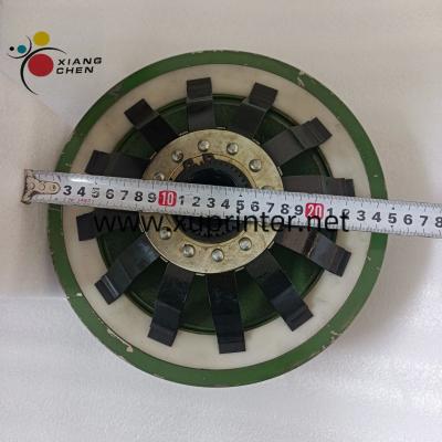 China Ks100.048f Variable Speed Pulley (Drive Motor) 14.090.048f 14-090-048f Wheel for sale