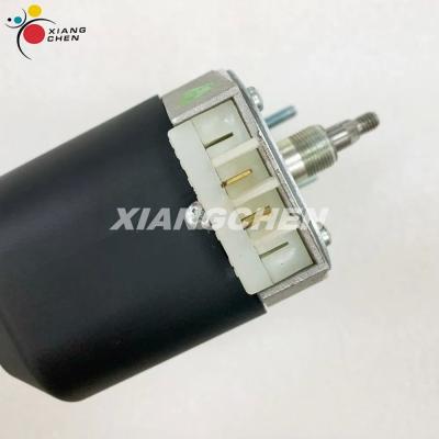 China 0390116050 Original Used Wiper Motor Gip 12V 0 390 116 050 Offset Machine Parts for sale