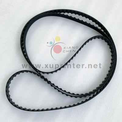 China Imported 222-228-03-00 Toothed Belt 1000h 062 Timing Belt Zd. 222-228-03-00 for Stahl Folding Machine Spare Parts for sale