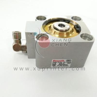 China Heidelbery Short-Stroke Cylinder D32 H10, 00.580.3533, Heidelberg Machinery Parts for sale