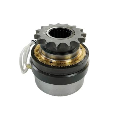 China MA Best Quality 92.109.1311 Feeder Clutch HD Coupling for Heidelberg SM74 Delivery Feeder Clutch Offset Press Spare Parts for sale