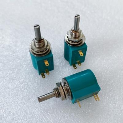 China MA Copal M1305 2K 5K Potentiometer Ryobi Printing Machine Parts for sale