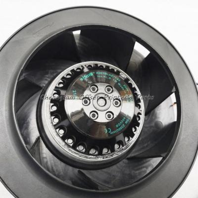 China DO 61.115.2501 Fan R2E190-AE77-62 AC230V Heaters Centrifugal Fan Equipment Zone E Control Box for Printing Machine Parts for sale