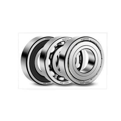 China DO Grooved Ball  Bearing 6006-2RS 00.520.0888 Offest Printing Machine 6006 6007 6008 6009 6010 ZZ 2Z 2RS 2RS1 C3 for sale