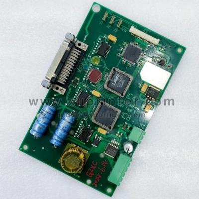China Original ADAD05 054795 Electric Circuit Board IC4 / IC8 Electric Card For Polar 115 / EMS / XT / 137 for sale