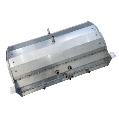 China MA M5.212.601F Guide Plate Cpl / Air Bed for Heidelberg SM74 PM74 Offset Press Spare Parts for sale