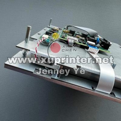 China 00.785.1384 Sdu10 Display 10.4 Inch DVI LCD Monitor Screen for Heidelberg for sale