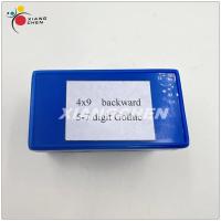 China Numbering Machine for Offset Printing Machine Spare Parts for sale