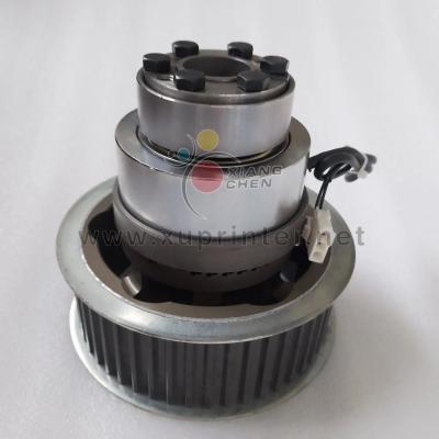 China SA. 109.1331 Coupling Denture Clutch for Offset Printing Machine Spare Parts CD102 Sm102 Cx102 XL105 Clutch Feeder Drive Clutch for sale