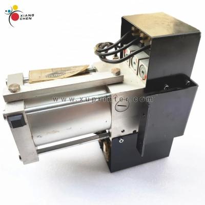China Printing Machines G5.335.009 Cylinder Sm102 Sx102 for Heidelberg Parts Pressure Intensifier CPL Pneumatic Unit for sale