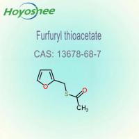 Quality High Purity Ethanethioic Acid S-(2-Furanylmethyl) Ester CAS 13678-68-7 Flavour for sale