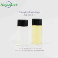 Quality High purity S-(2-methyl-3-furyl) ethanethioate CAS:55764-25-5 direct manufature for sale