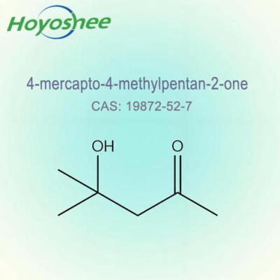 China Liquid Modality Sulfides Flavor Agents P Form Developed to Enhance Flavor Profiles in Various Food and Beverage Products for sale