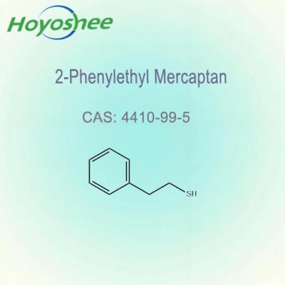 China 2-Phenylethanethiol / 2-Phenylethyl Mercaptan CAS 4410-99-5  For Enhancing Flavor in Meat and Savory Flavors (beef, chicken, pork) Roasted and Grilled Flavor Profiles Soups, Bouillons, and Seasoning for sale