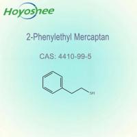 Quality Direct Manufacture 2-phenyl-1-ethanethiol CAS 4410-99-5 For Enhancing Flavor for sale