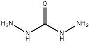 China CAS 497-18-7 Carbohydrazide CHZ Oxygen Scavenger and Passivating Agent White Powder for Industrial Boiler Water Treatment for sale