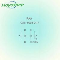 Quality CAS 9003-04-7 PolyacrylatesodiumAq Corrosion scale inhibitor and water for sale
