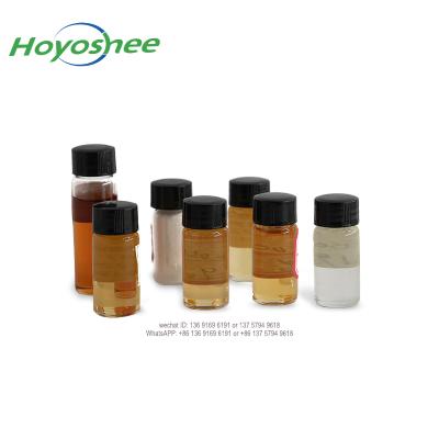 China PCA Water Treatment Chemical - Phosphono Carboxylic Acid Copolymer as Effective Scale Inhibitor and Corrosion Inhibitor with High Solid Content for sale