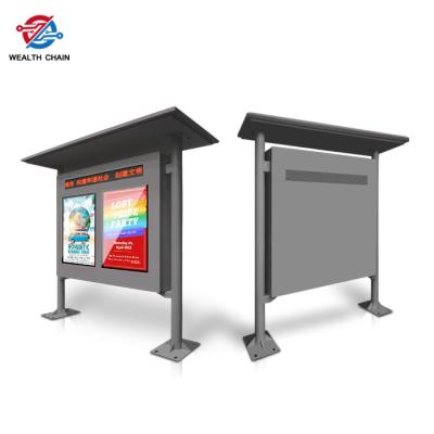 Cina Il rotolamento LCD all'aperto autonomo del contrassegno di Digital manda un sms agli audio media che giocano i livelli 43