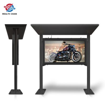 China Tamanho exterior ultra completo 64,95