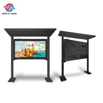 China Tamanho exterior 64,95