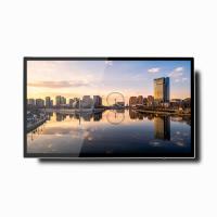 China 350cd/M2 Android Digital Signage for sale