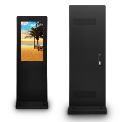 Cina Contrassegno LCD all'aperto autonomo a 32 pollici di Digital di versione di USB, giocatore di pubblicità LCD in vendita