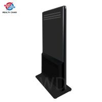 China 1920x1080 Floor Standing Digital Signage for sale