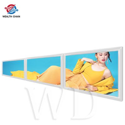 Cina Contrassegno fissato al muro di ROHS Digital in vendita