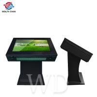 China 21.5inch Interactive Touch Screen Kiosk for sale