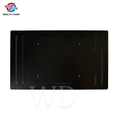 China FCC bestätigte Touch Screen Einschließungs-multi Note des Blech-70mm zu verkaufen