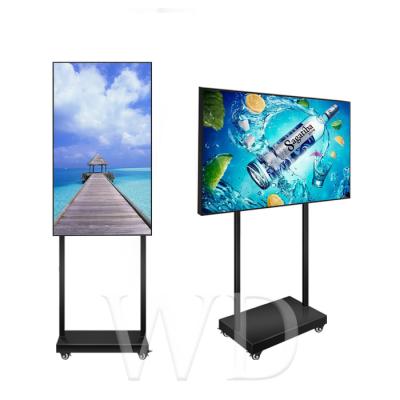 China Super Dunne Fanless 2000 LCD van de Neten Hoge Helderheid Vertoning Met geringe geluidssterkte Te koop
