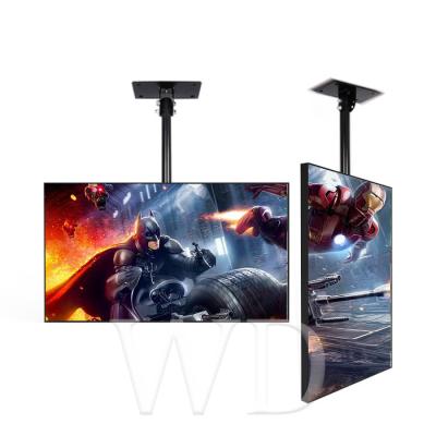China Super Dunne Fanless 2000 LCD van de Neten Hoge Helderheid Vertoning Met geringe geluidssterkte Te koop