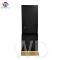 China Android 1080P 350nits Digital Window Display , Vertical Digital Signage Display for sale