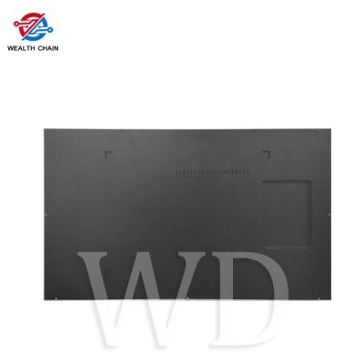 中国 相互UHD LCDスクリーンのMonior 32のインチ1080P屋内デジタルの表記 販売のため