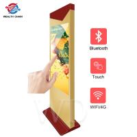 China Web Based CMS CE Approval 49