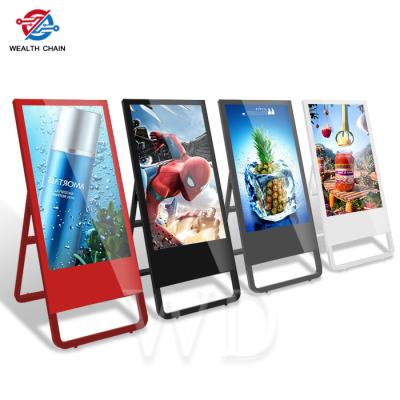Cina Soluzioni senza fili facili del contrassegno di approvazione AC100V Digital del CE di Carry Red in vendita