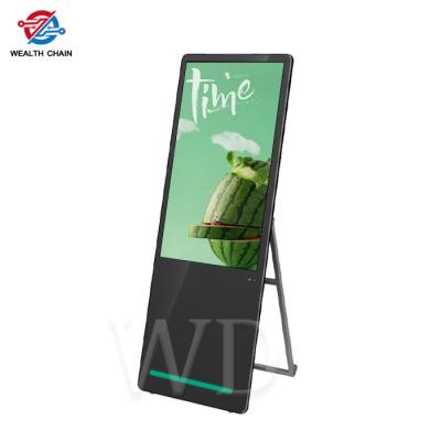 Cina contrassegno portatile di 1080P Digital in vendita