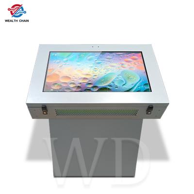 中国 2500匹のNitの容量性接触43