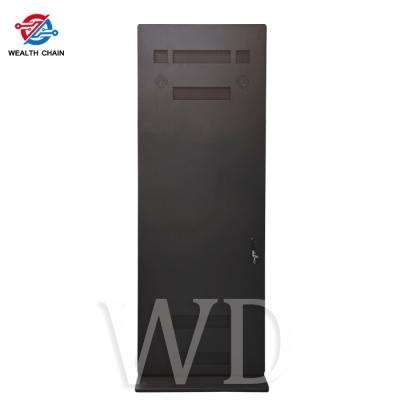 中国 WiFi Bluetooth屋外のデジタルの表記リモート・コントロール3メートルの75inch LCD 販売のため