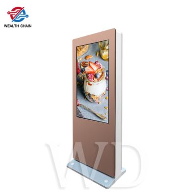 China Timer on/ off Outdoor free standing Digital Display Rain Resistant Anti-explosion for sale