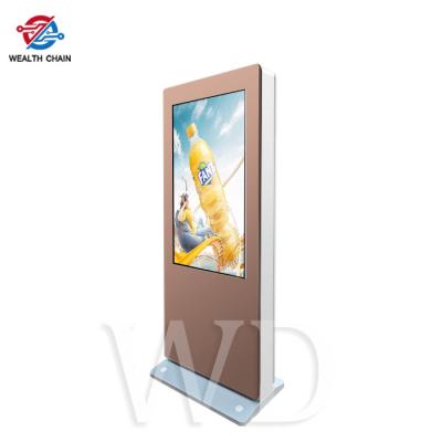 Cina -30℃ a 55℃ 55