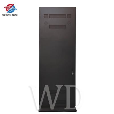 China 32 de Kiosk Interactieve Oplossing van de duim Openluchtaanraking voor Manier die Self - service vinden Te koop