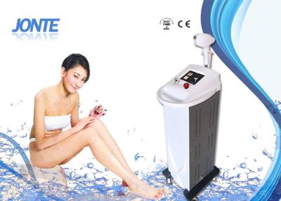 Cina Macchina indesiderata di depilazione del laser a diodi del micro-canale 808nm in vendita