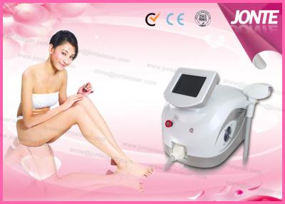 Cina Colpi permanenti del sistema 5000000 di depilazione del laser a diodi indolore 808nm in vendita