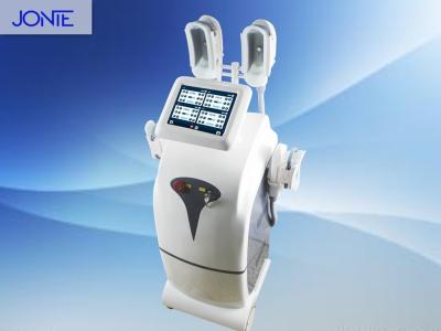 Cina Corpo di Cryolipolysis dei prodotti di cura di pelle che dimagrisce lunghezza della macchina 450mm in vendita