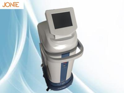中国 最もよく痛みのなく永久的なダイオード レーザーの毛の取り外し機械 808nm Ltaly ポンプ 販売のため
